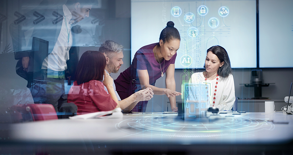 Mendix Training - All Courses: Low-code Application Skills | Emixa